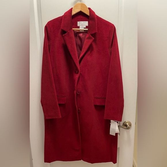 Helene Berman | Jackets & Coats | Helene Berman London Coat | Poshmark